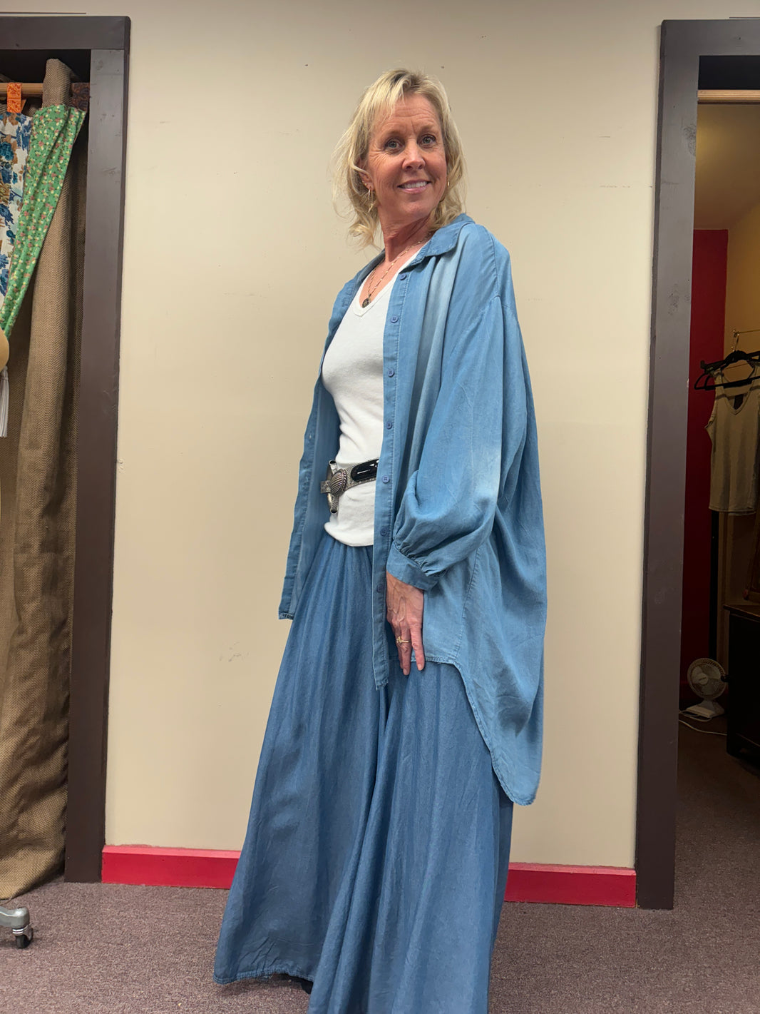 Southern Exposure Style