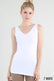 Nikibiki, NS7180, Reversible Tank Top – Southern Exposure Style